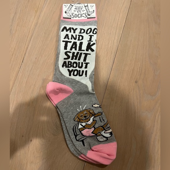 Primitives by Kathy | Accessories | Funny Socksnwt | Poshmark